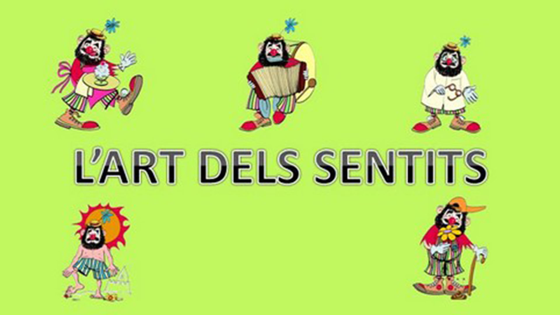 Projecte “Sàlix i els sentits” – Blogosfera