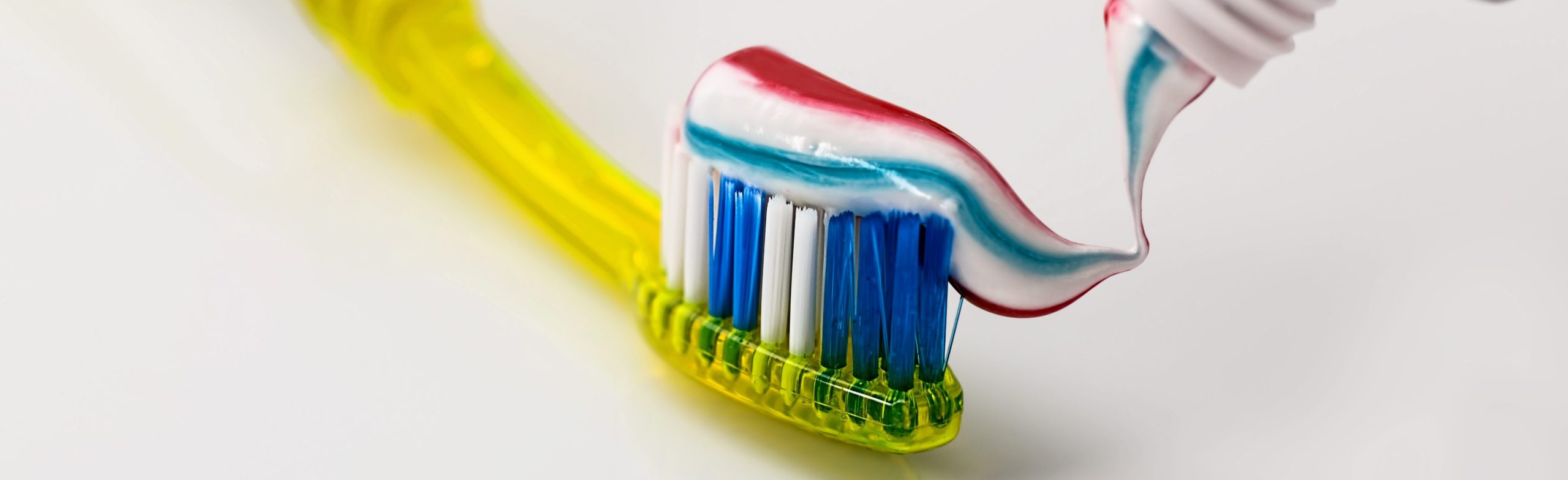 Per què és important la higiene bucal? – Blogosfera