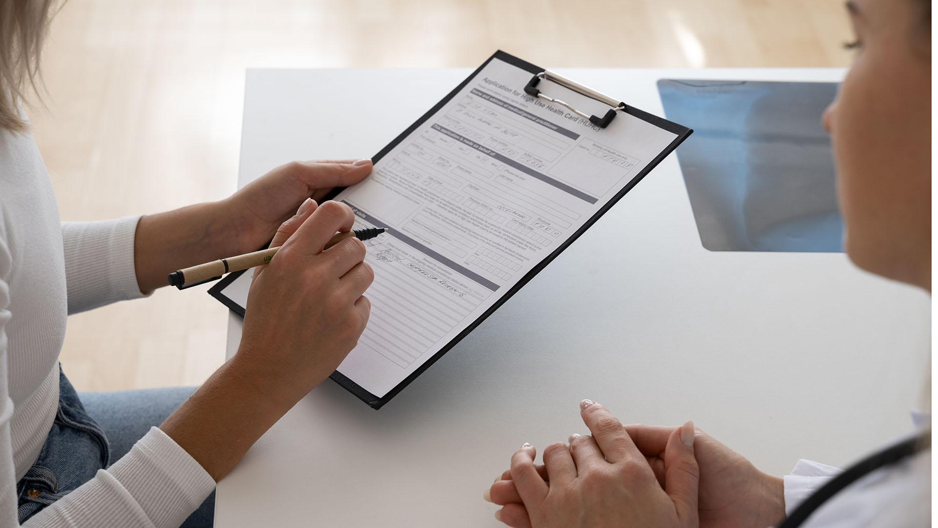 Consentiment informat – Blogosfera