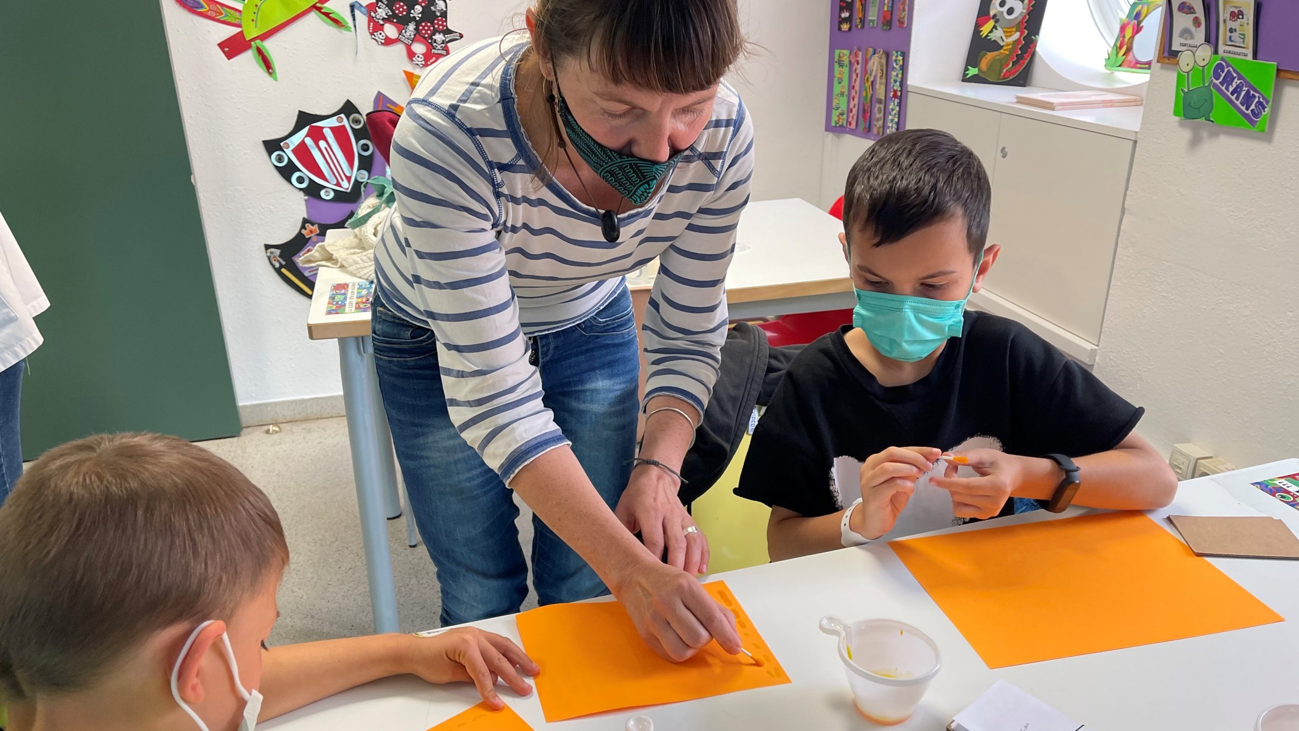 Mercè Galí ens regala la màgia de les seves il·lustracions! – Blogosfera